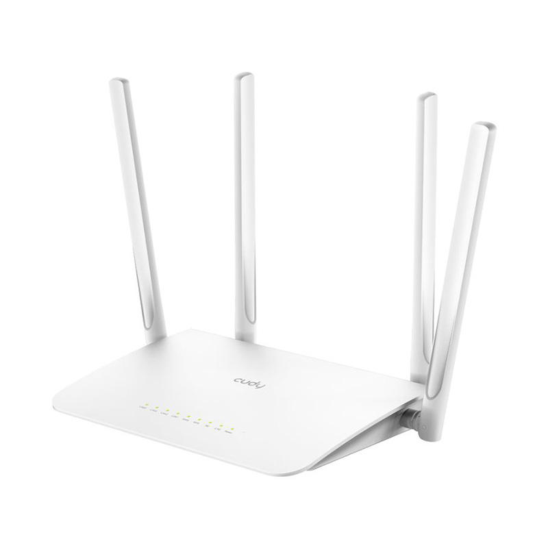 Cudy AC1200 Gigabit Mesh Router | WiFi 5 | Nanodog.net Cudy AC1200 Gigabit Mesh Router | WiFi 5 | Nanodog.net